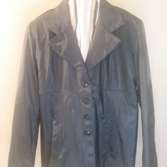 Cs Signature | Jackets & Coats | Cs Signature Black Jacket | Poshmark